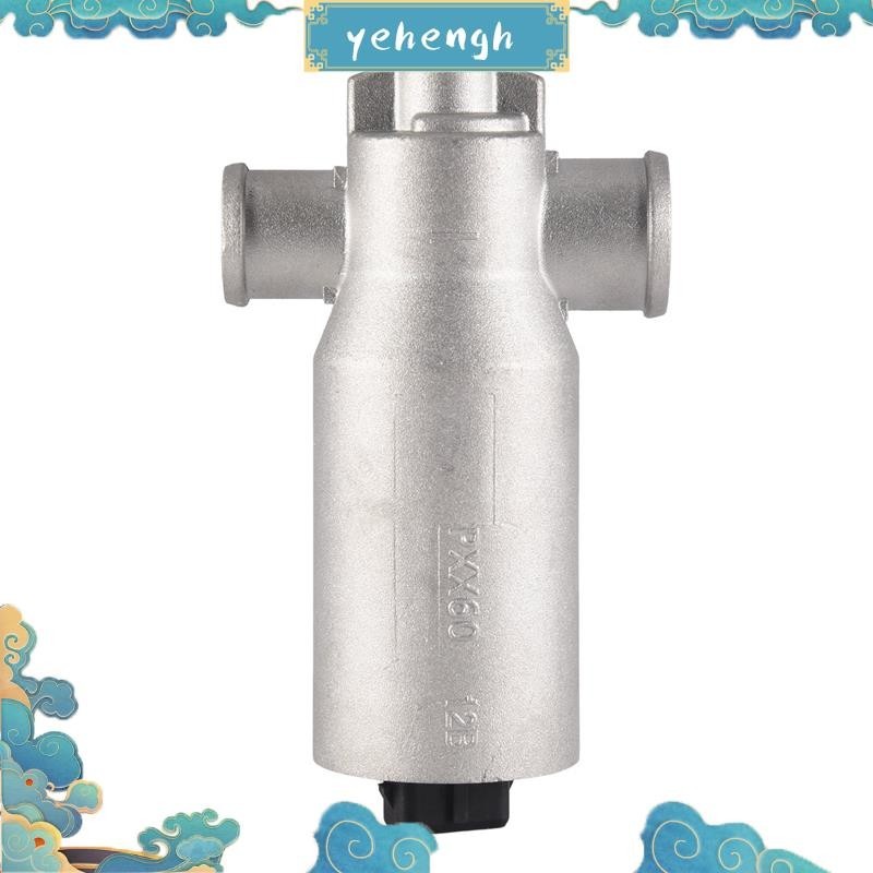 Idle Air Control Valve Aluminium Alloy Idle Air Control Valve for E34 ...