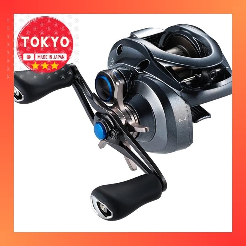 Shimano 22 SLX DC XT 70 Scorpion Bass Fishing | Shopee Malaysia