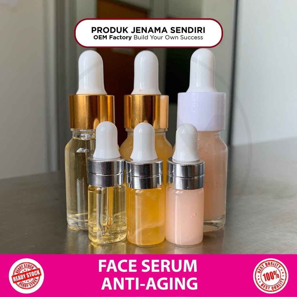 [JELITAEMAS OEM] Serum Muka Jenama Sendiri – OEM Skincare Malaysia ...