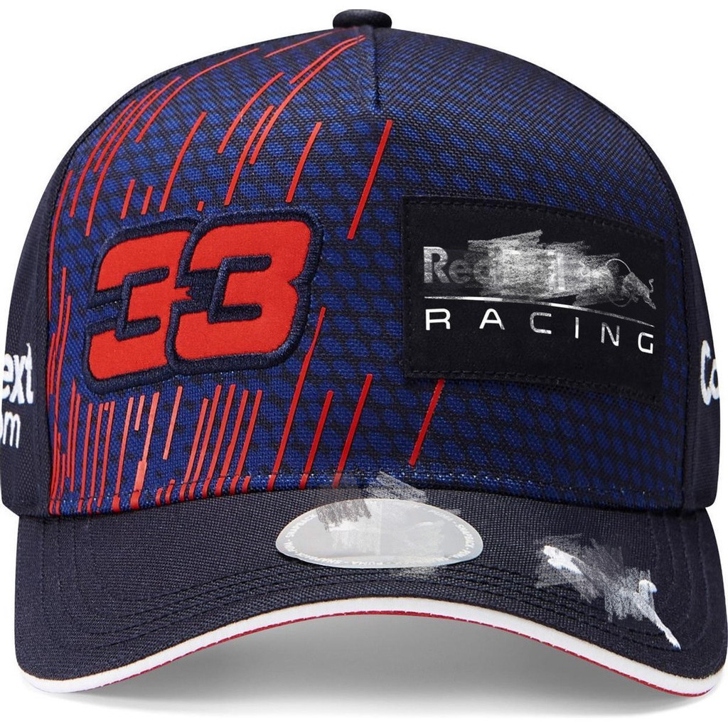 New Style Car Logo Hat Racing Cap Baseball Cap Men Women Outdoor Sun ...