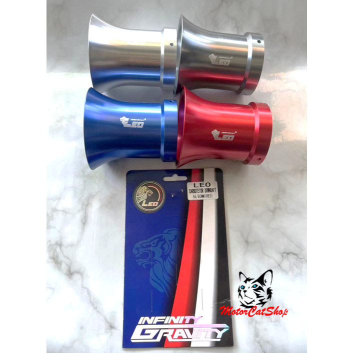 Carburetor & Thorttle Body Air Filter Cup Alloy CNC Pwk (50MM/80MM ...