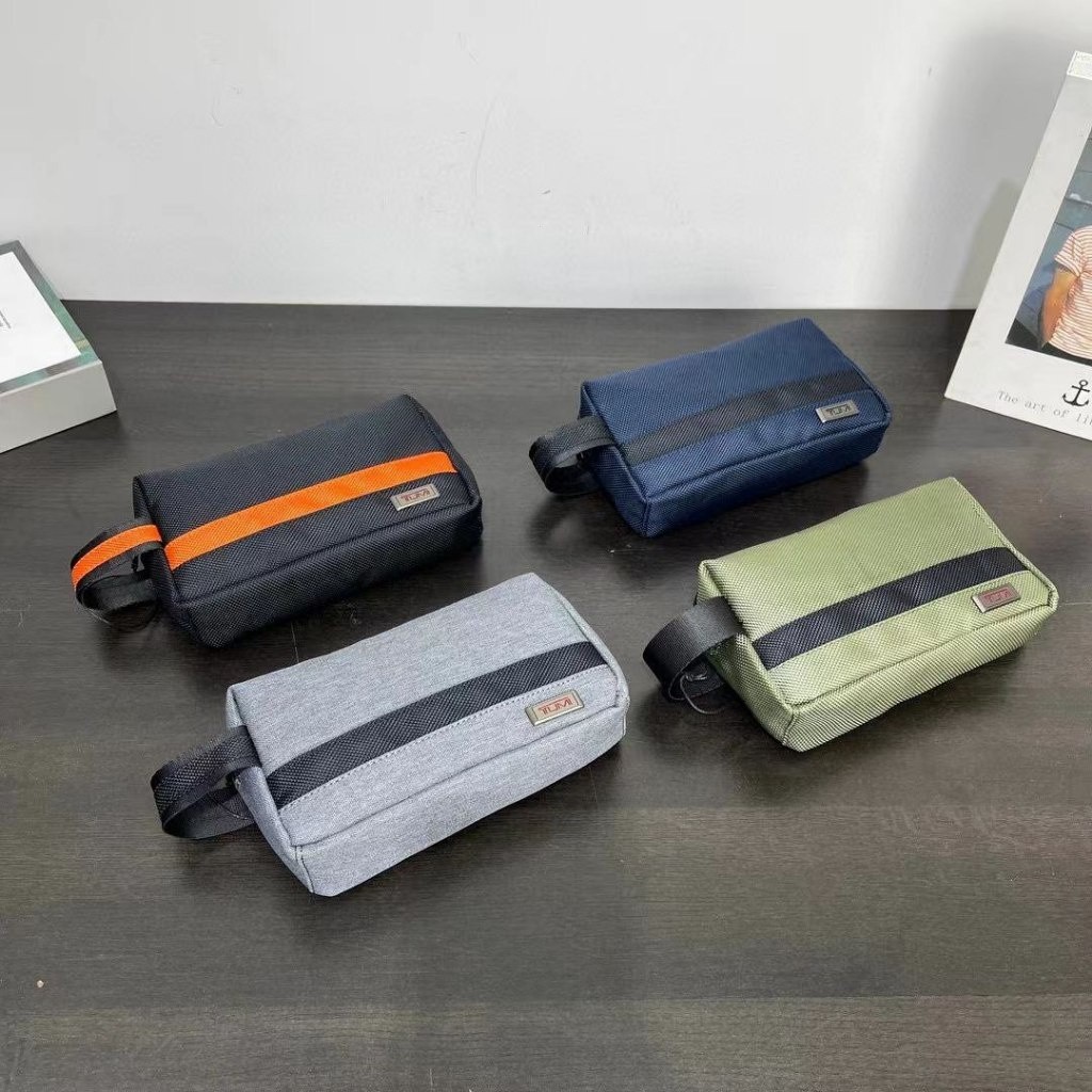 Tum!NG Alpha series pouch | Shopee Malaysia