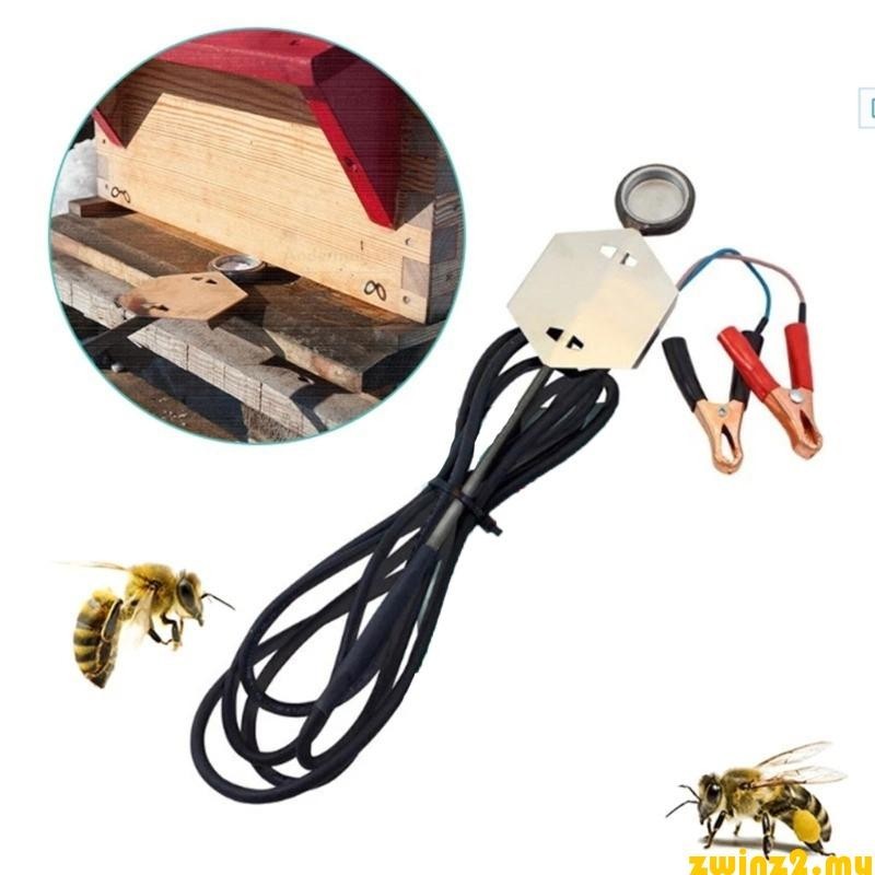 zwinz2 Beehive Vaporizer 12 v Bee Evaporator Oxalic Acid Vaporiser ...