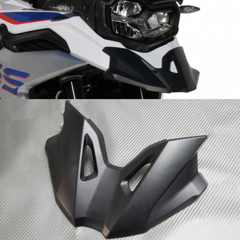 F850GS Beak Extension Fairing Front Fender Wheel Cover Cowl For BMW ...