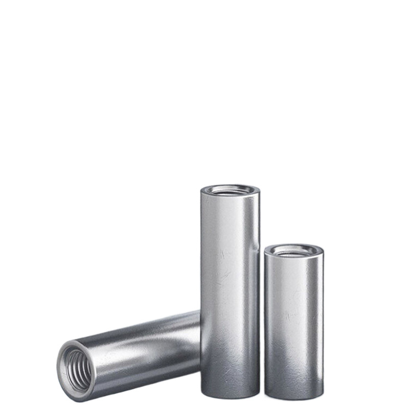 [BFG] Round Extension Nut 304 Stainless Steel Extra Thick Joint Nut ...