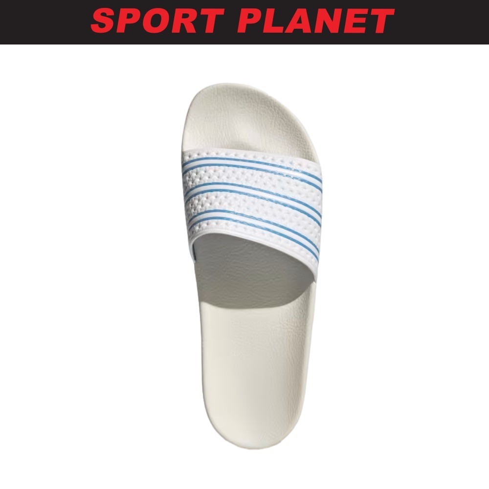 adidas Bunga Unisex Adilette Slide Sandal Shoe (GX9894) Sport Planet 69 ...