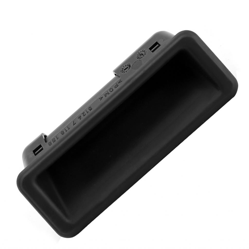 Cloudshop Qii lu Tailgate Release Push Button Trunk Boot Lid Hatch ...
