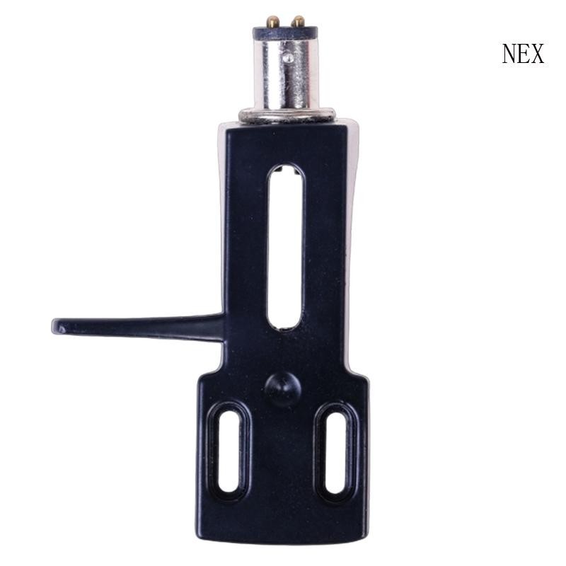 NEX Universal Record Player Headshell Phonograph Turntable Replacement ...