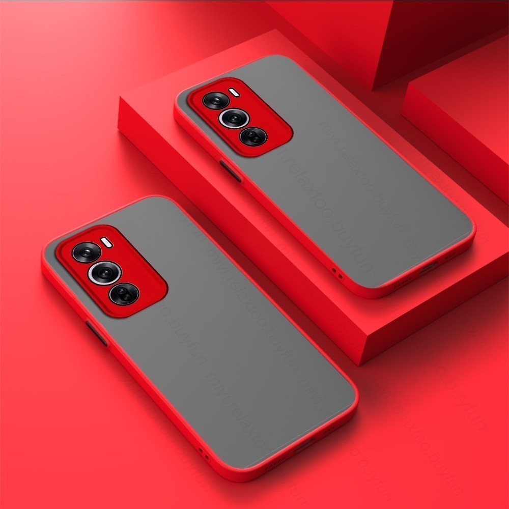 Casing For OPPO Reno 12 Pro Reno12 12Pro Reno12pro 5G 2024 Phone Case ...