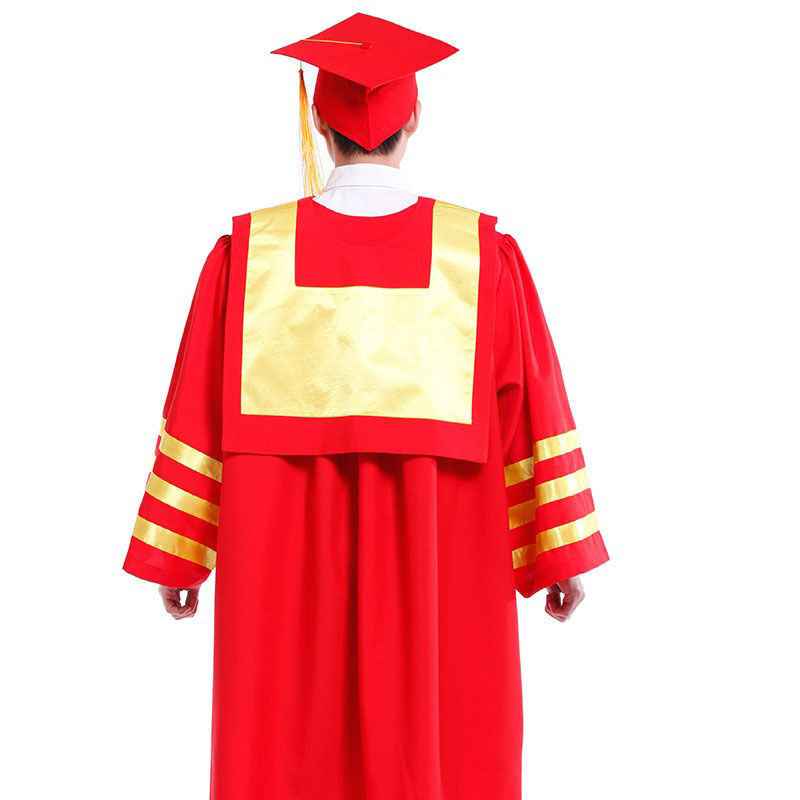 7.1 Principal Uniform Bachelor Uniform Student Uniform Master Uniform ...