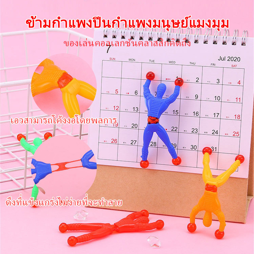 Spider-Man Powder The Official Climbing Of Famous Wall Papan Mounted ...