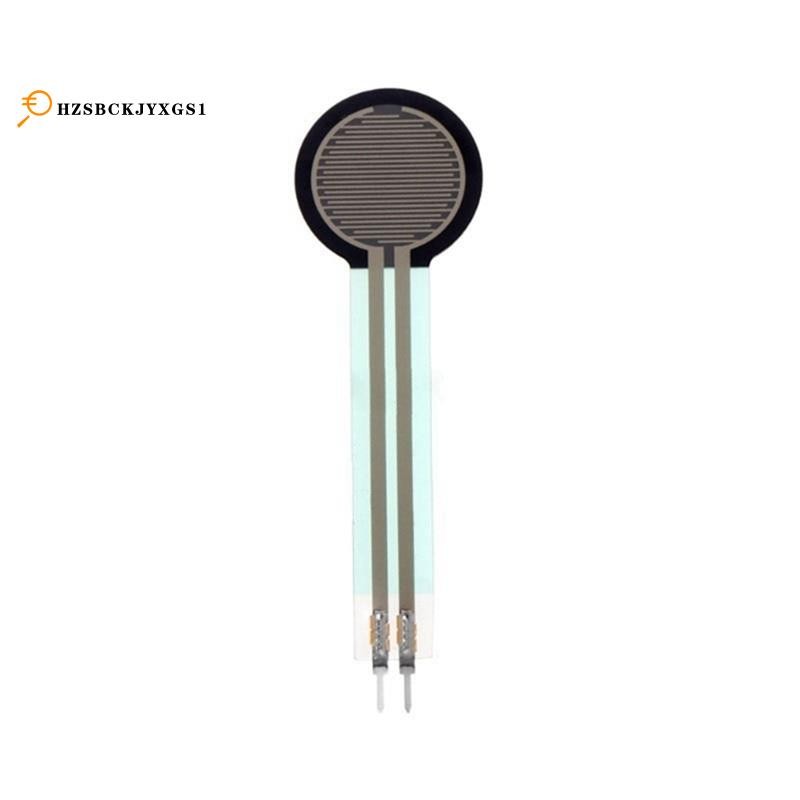 FSR402 Resistive Thin Film Pressure Sensor Pressure Switch Long Tail ...