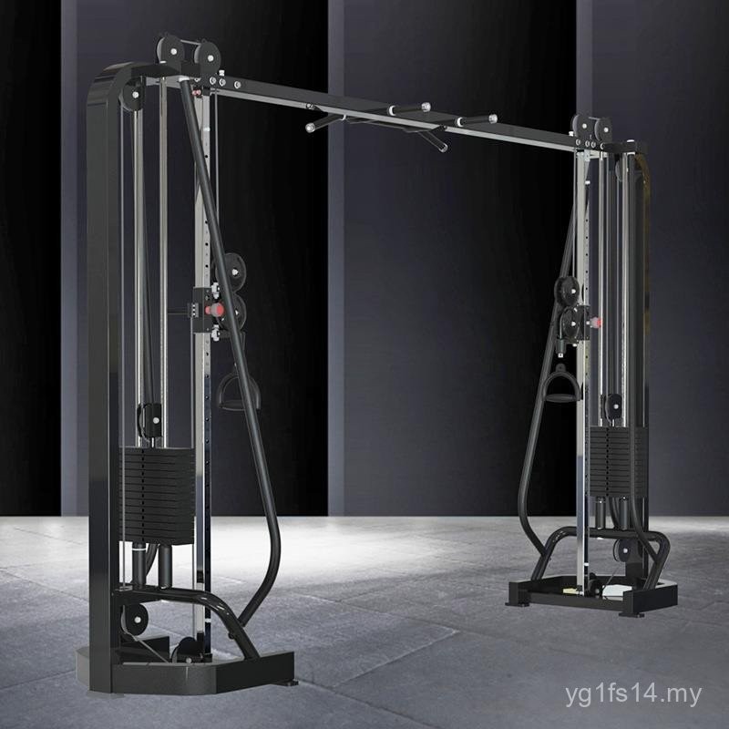 Big Bird Gantry Gym Equipment Commercial Power Combination Smith ...