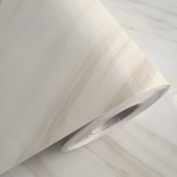 wallpaper marble dinding marble wallpaper Filem pelekat diri corak ...