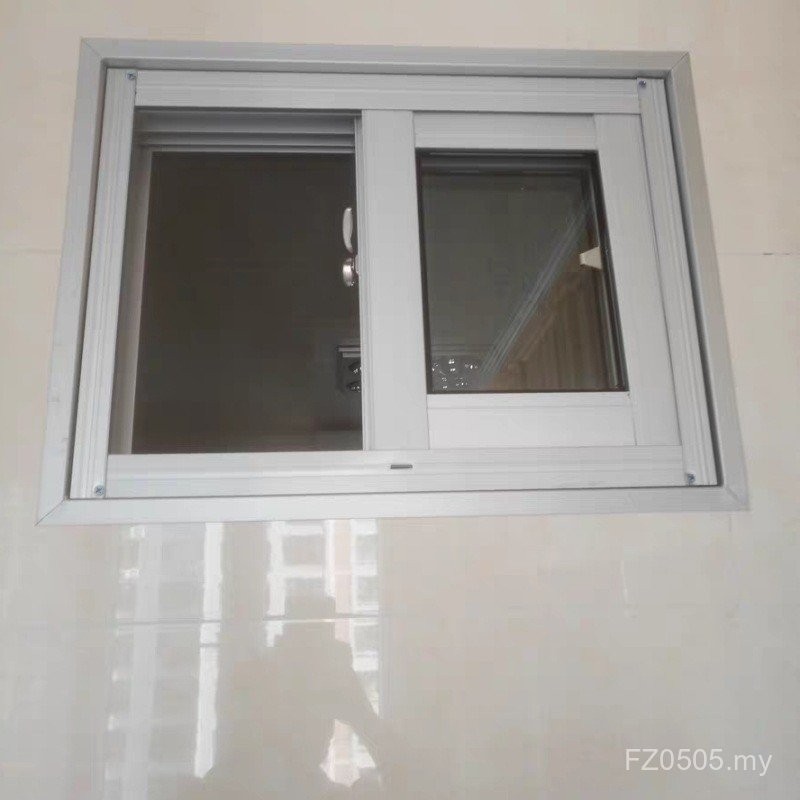 Integrated Bathroom Sliding Doors and Windows Home-Construction Room ...