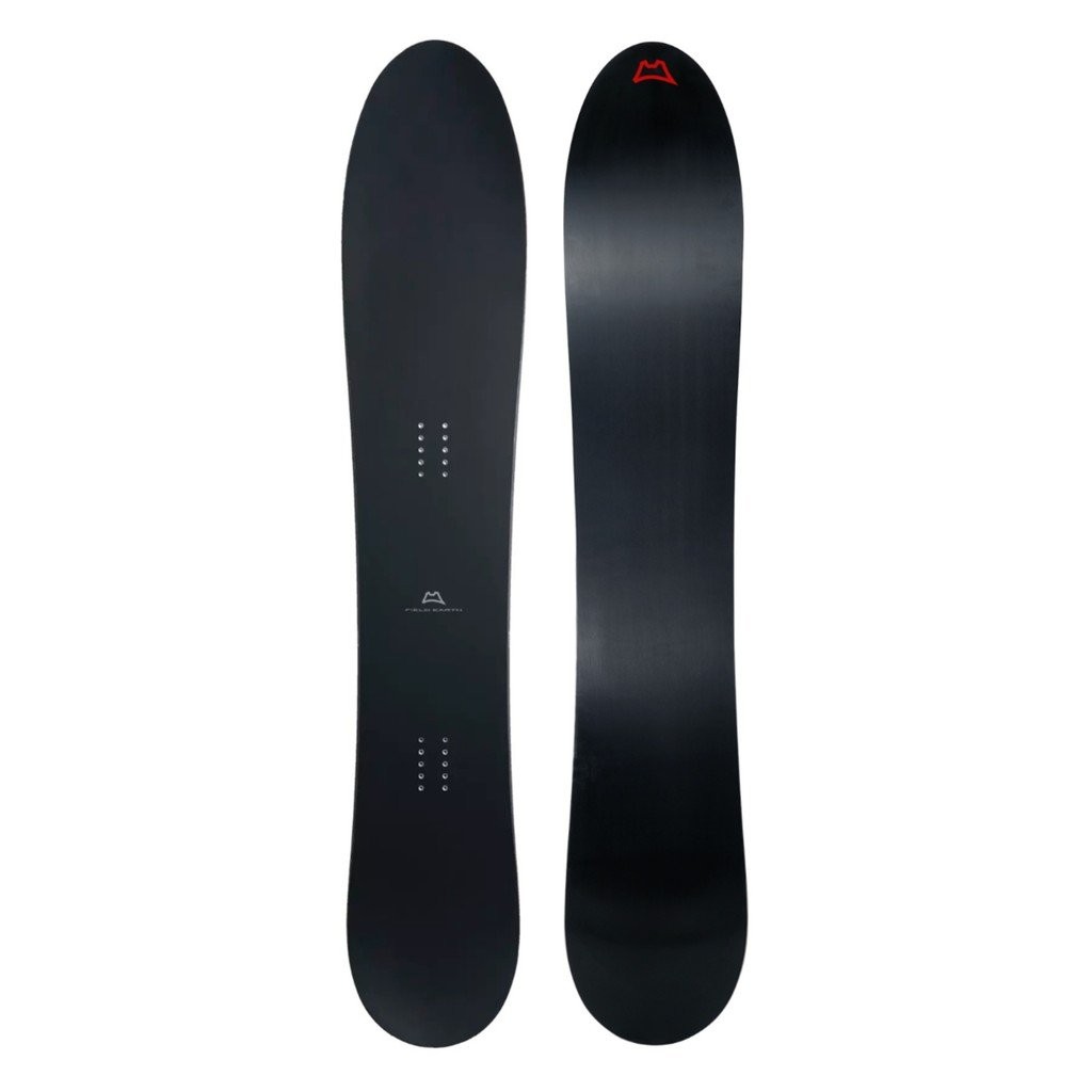 FIELD EARTH Snowboard Wanita FE Baharu 23-24 Lelaki Serbuk Snowboard ...