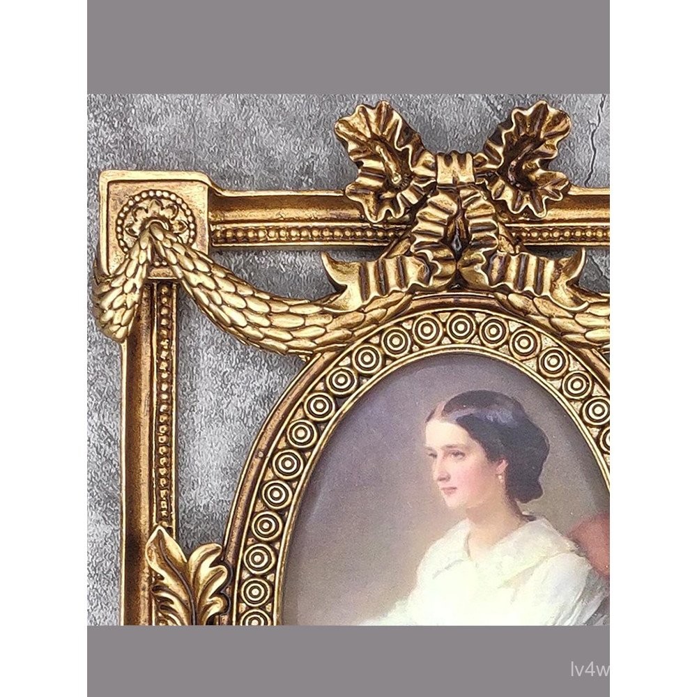 Paparan Bingkai Foto Klasik Perancis Bingkai Istana Bingkai Foto ...