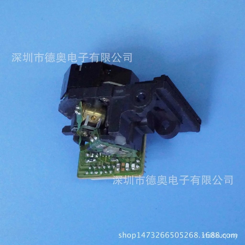 KSS-240A CD Laser Head Gabungan Stereo Laser Head Laser Head Mesin Roti ...