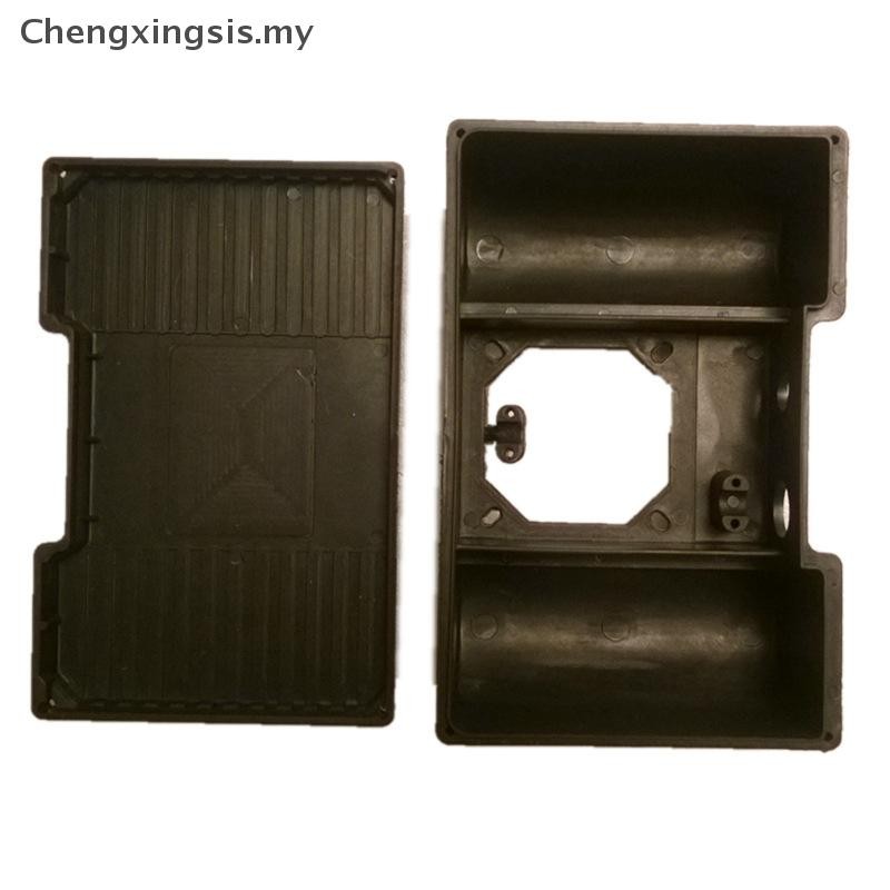 [Chengxingsis] Electric Air Compressor Capacitor Box Junction Box Motor ...