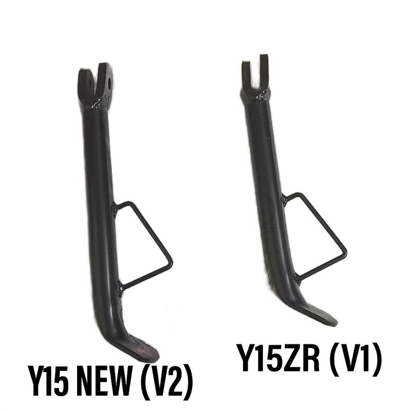 YAMAHA Y15 Y15Z Y15ZR Y SUKU Y150 EXCITER 150 V1 / V2 NEW SIDE STAND ...