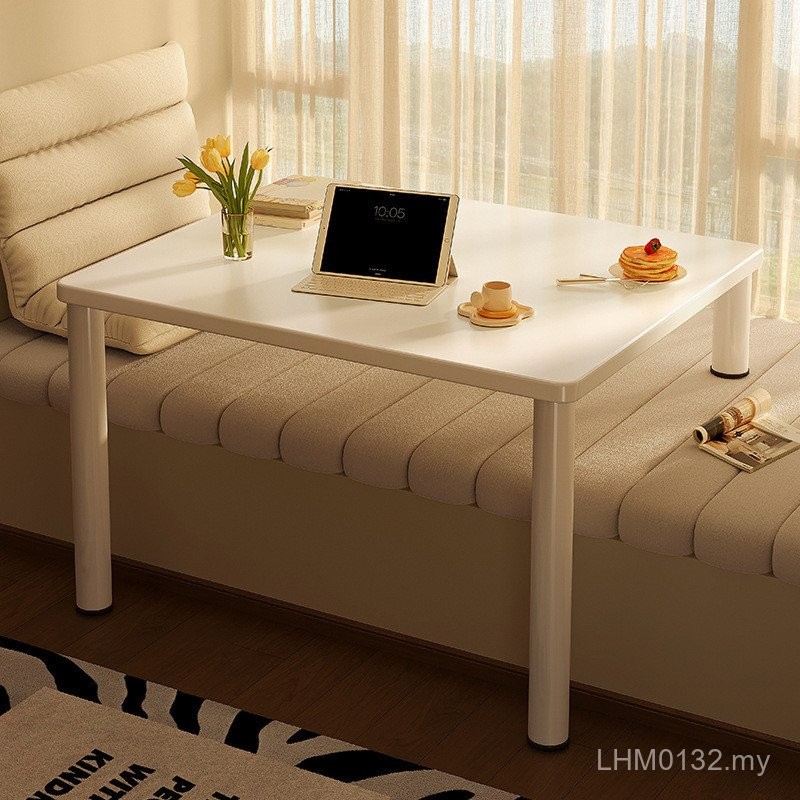 Window Sill Desk Long Short Leg Student Bay Window Writing Desk Desk ...