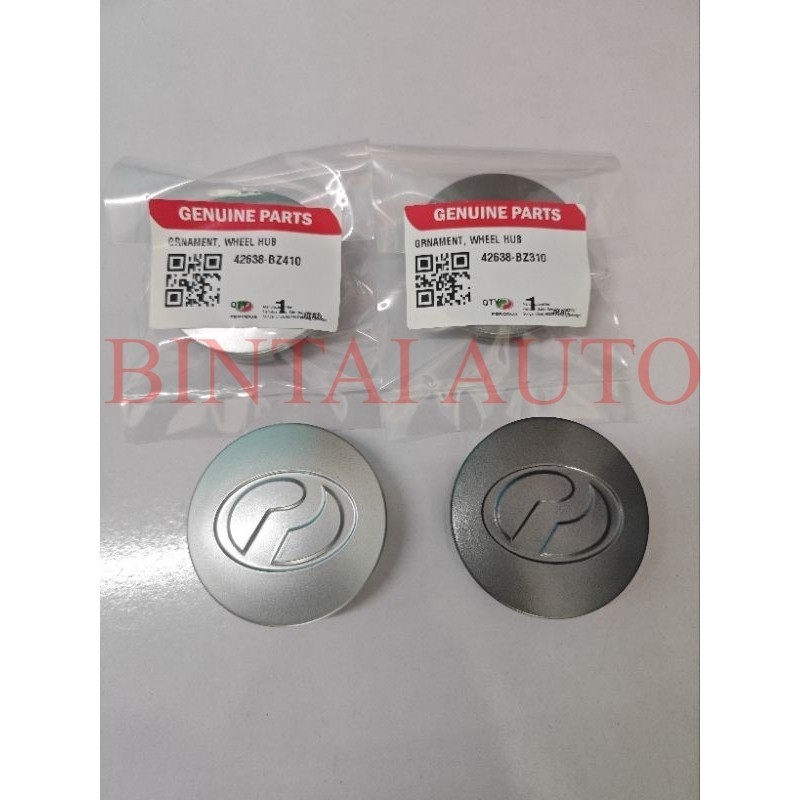 *Perodua Alza, Ativa, Axia, Bezza, Myvi Lagi Best, Icon Rim Cap / Wheel ...