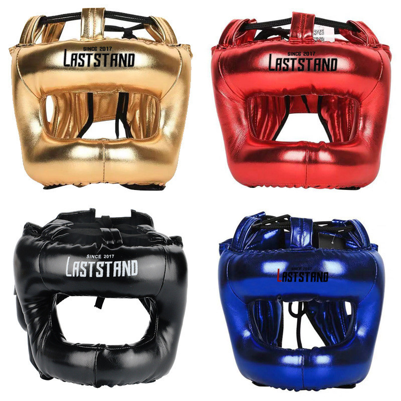 Horizontal Bridge Closed Head Protection Nose Bridge Boxing Fighting ...