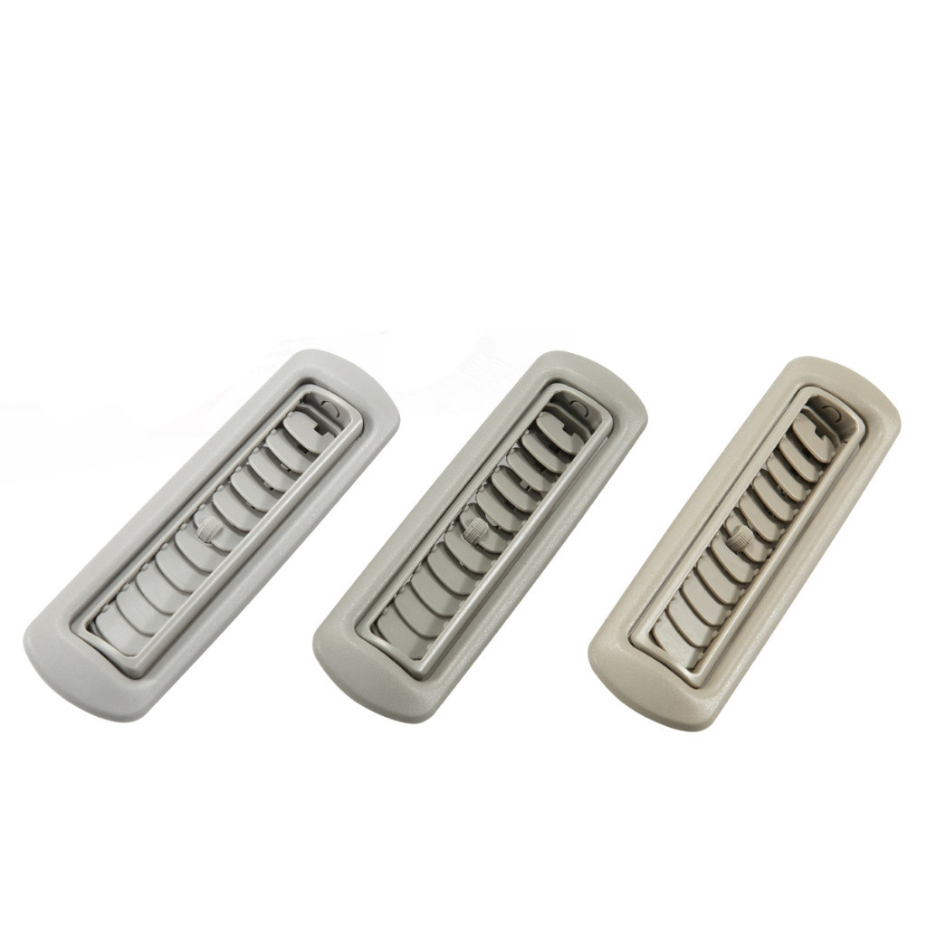 H--Air Vent Cover AC Vent Use for Toyota Innova 2005-2015 Air Outlet ...
