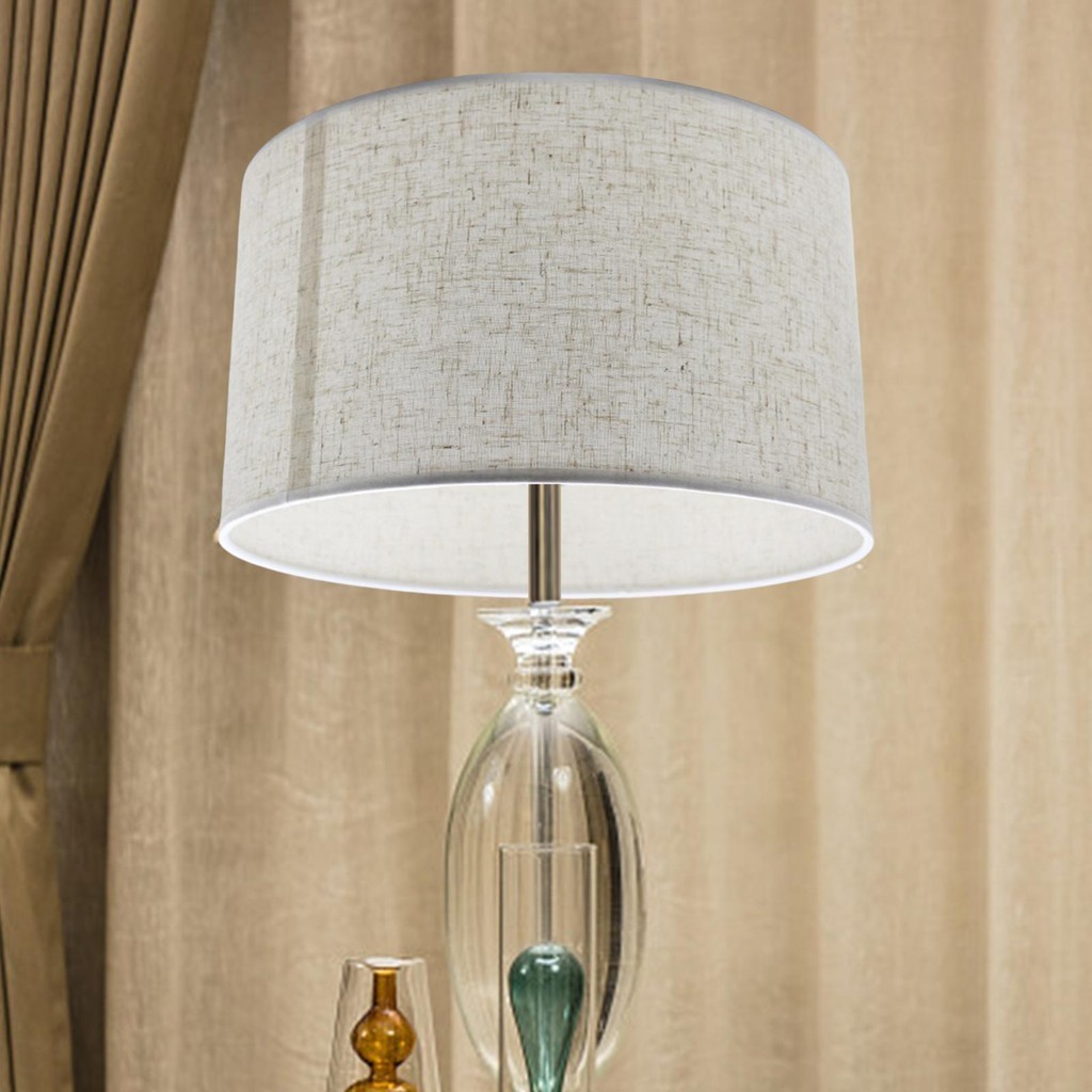 [vaklnas] Table Lamp Shade desk Light Lampshade Lampshade for Kitchen ...