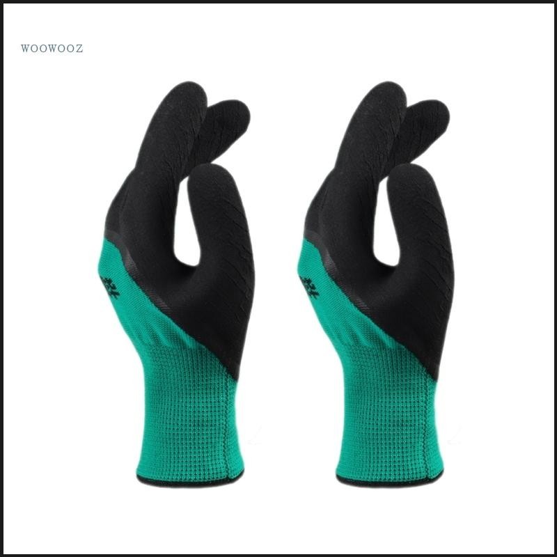 WOOW Bird Training Glove Pet Handling Anti Bites Glove Parrot Training ...
