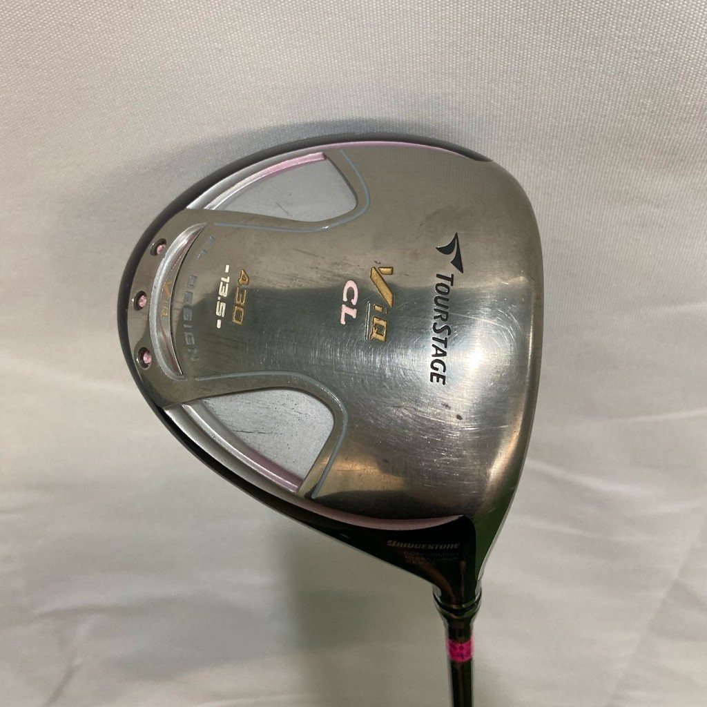 Bridgestone Tourstage ViQ CL Golf Driver (Ladies) | Shopee Malaysia