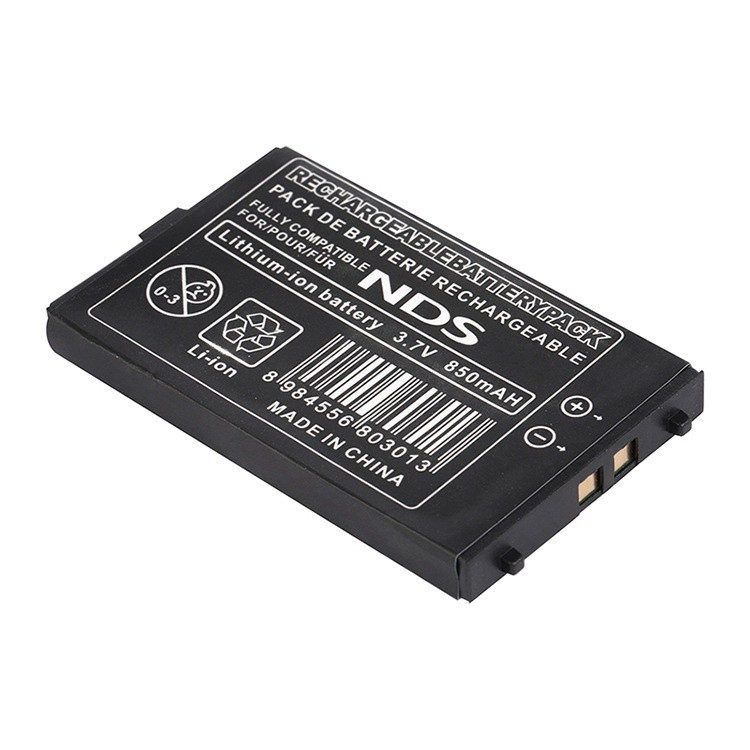 Nintendo DS / NDS NTR-003 850mAh Li-ion battery | Shopee Malaysia