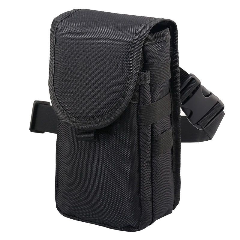 R RFID Handheld Barcode Scanner Shock-resistant Protection Backpack ...