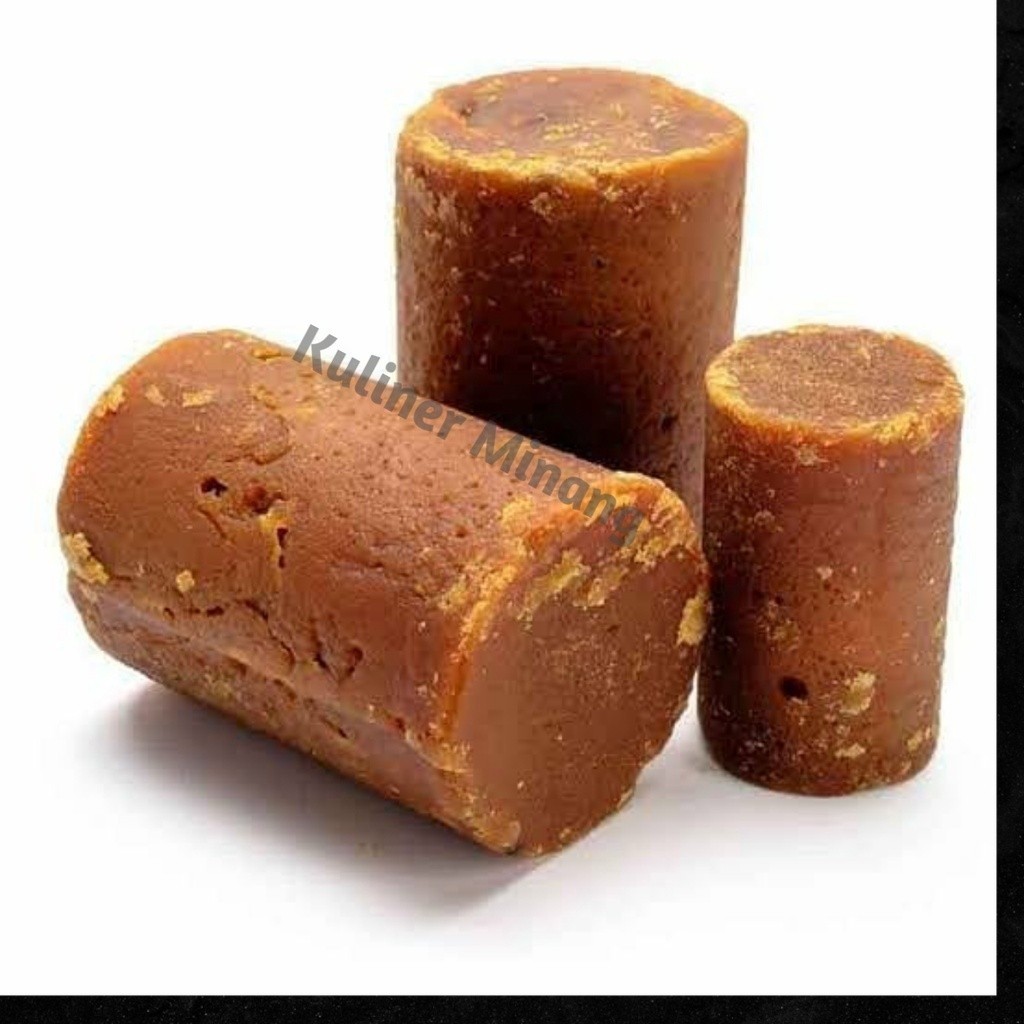 Minang Culinary Palm Sugar 250g Saka Soka Niro Natural Sweetener Pure ...