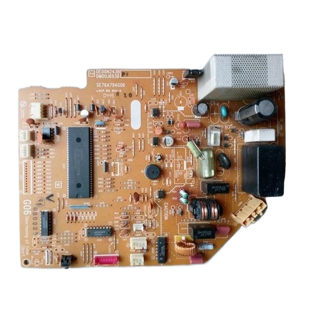 Mitsubishi Air Conditioning Motherboard Computer Board SE76A794G0601 ...