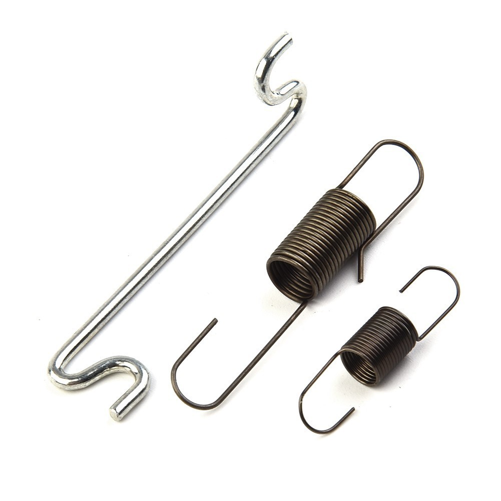 [GGG-0518 CRAZYSPE-MY] Governing Spring For Robin EY20,For RGX2400 ...