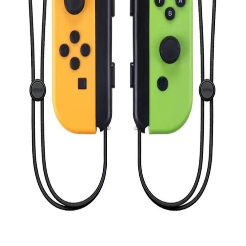 Ns Switch Handle Joycon Wireless Bluetooth Gamepad Ns Left Right Handle Remote Wake Up With Hand 5733