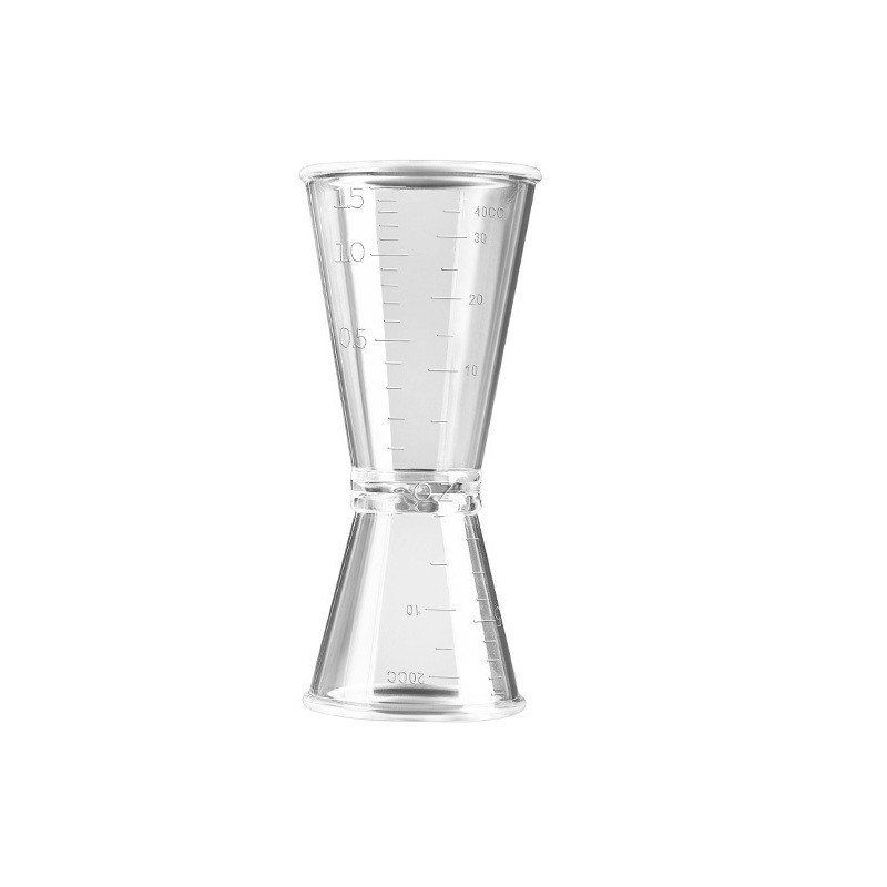 Pc Ounce Cup with Scale Double-Headed Measuring Cup Ams Cup Measuring ...