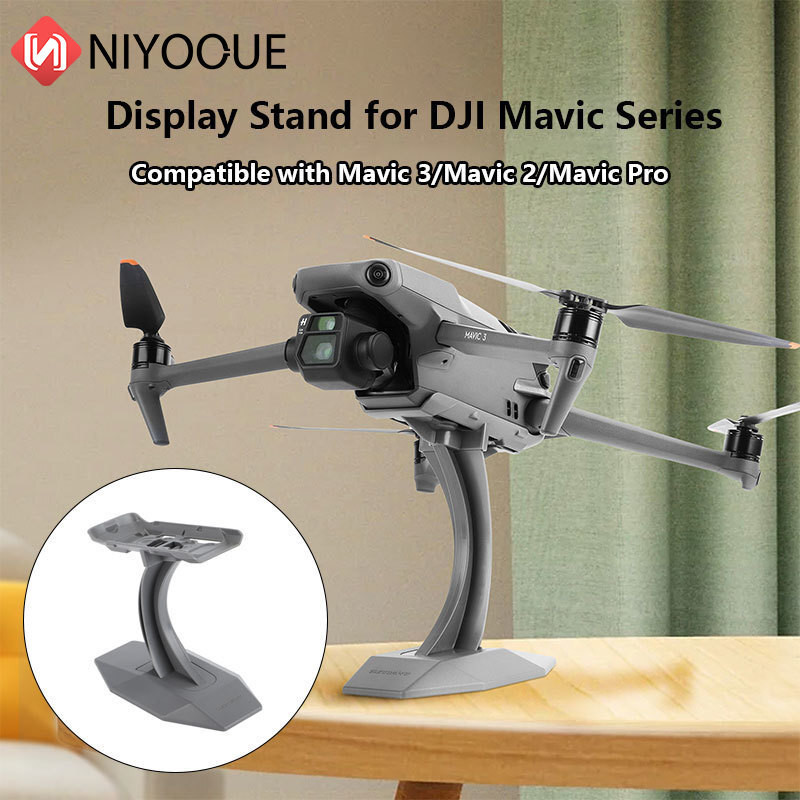 Mavic 3 Pro desktop display stand Yu2 series universal drone display ...