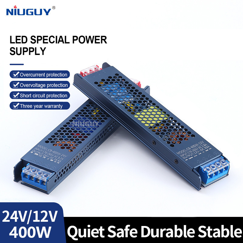 LED switch power supply, advertising light box LED driver 400W LED ...