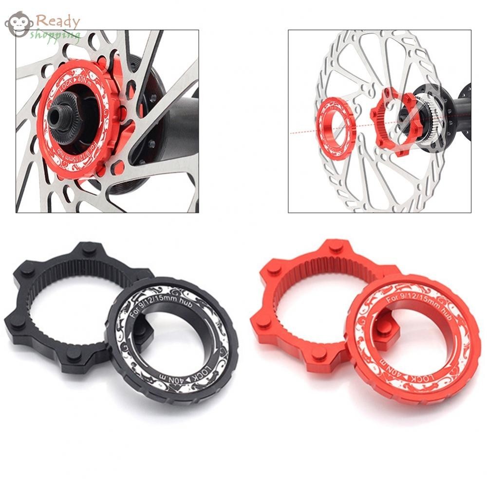 Optimize Your Bike's Braking System with Center Lock Hub to Six Pin ...