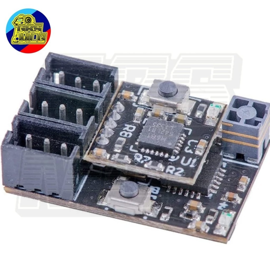 Futaba T-HSS Tower ANT Gyro RX New DSK-604B | Shopee Malaysia