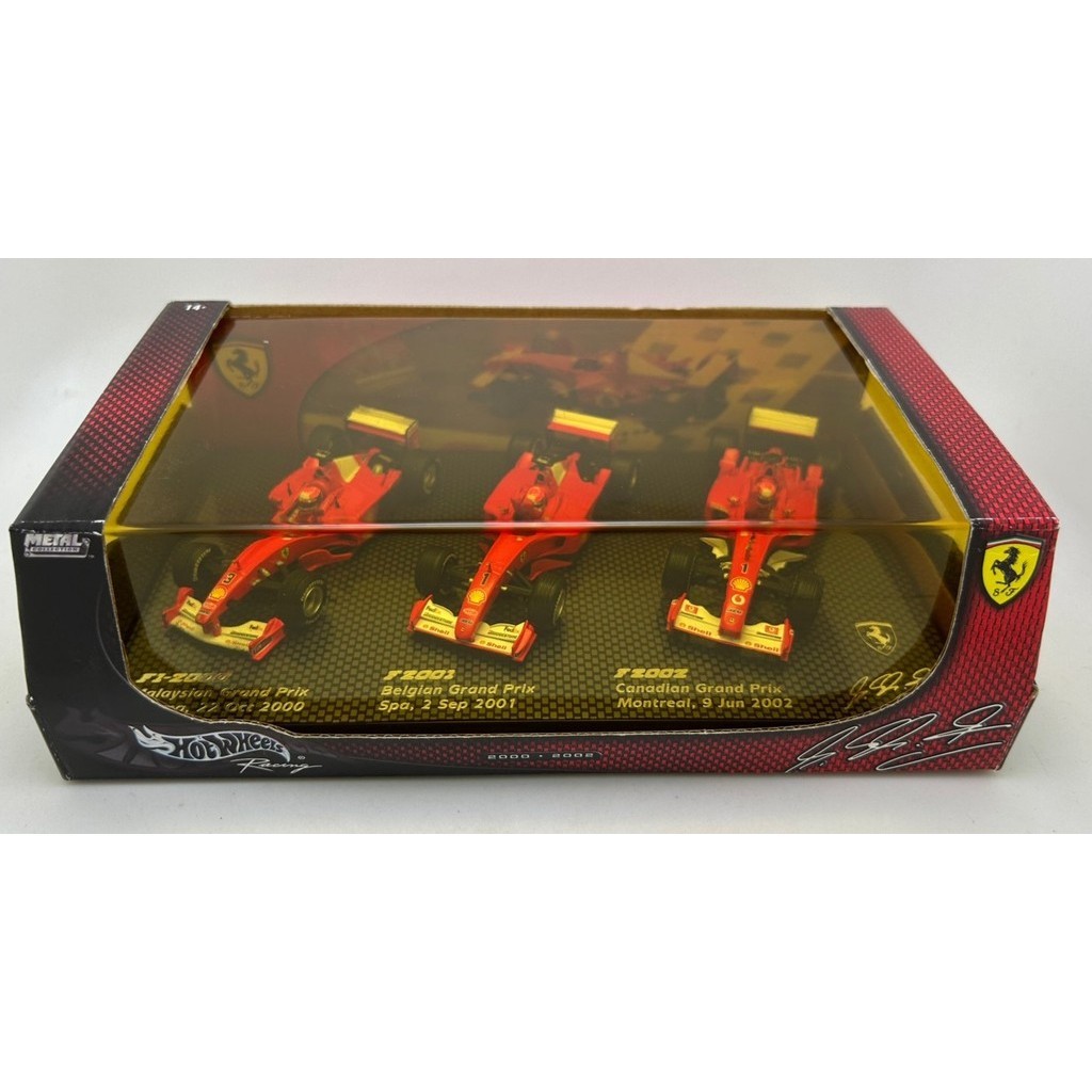 Hot Wheels hotwheels 1/43 ferrari ferrari | Shopee Malaysia