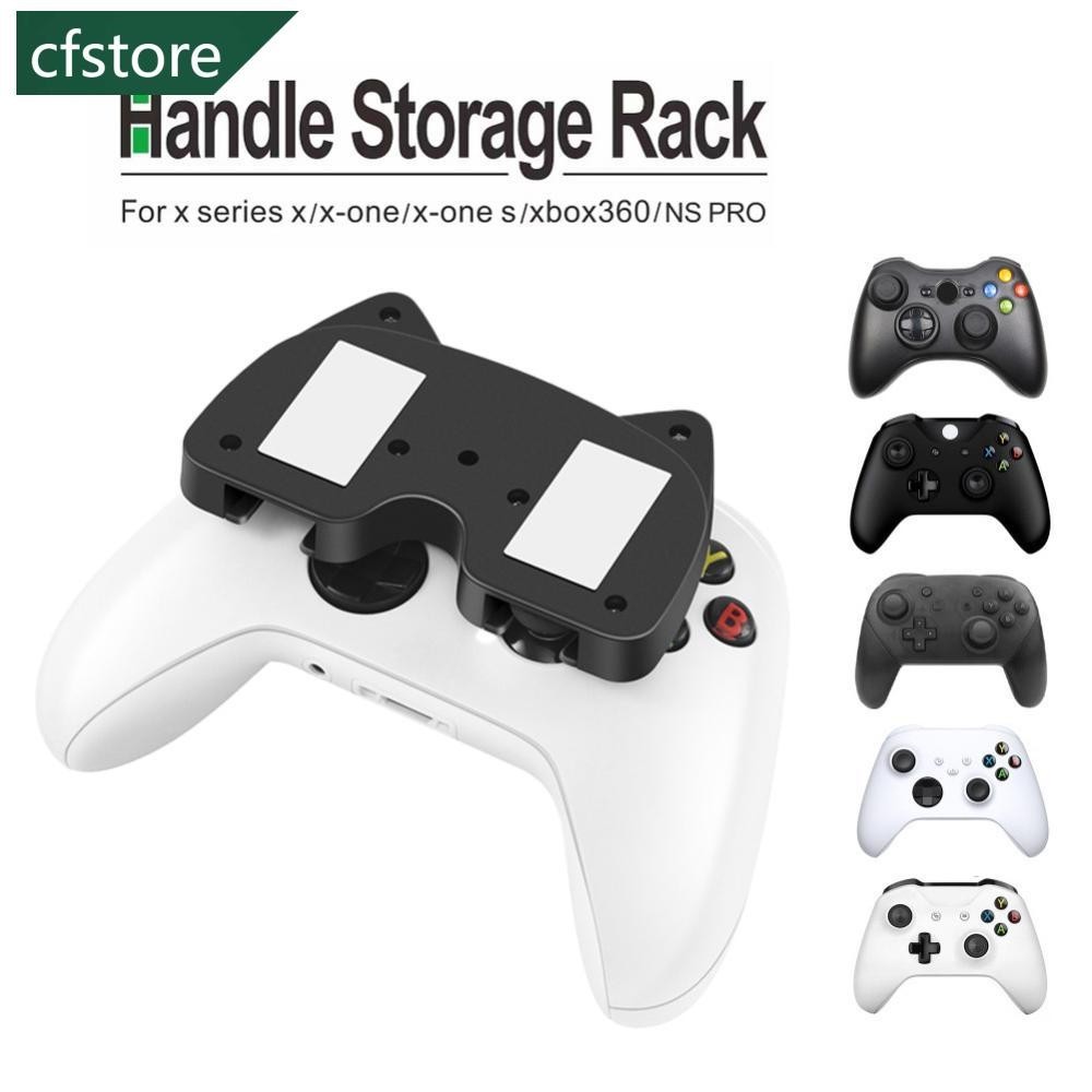 CFSTORE Controller Stand Holder Handle Rack Gamepad Hanging Storage ...