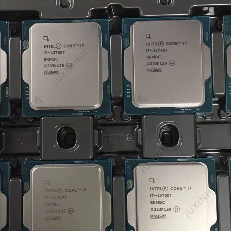 I3 I5-13400T Low Power Official Edition I9-12900T Low Power Official ...