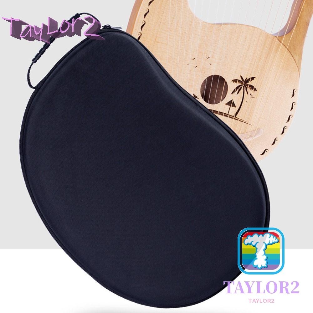 ATAYLOR Lyre Harp Bag, Universal 10/16/19 Strings Lyre Harp Handbags ...