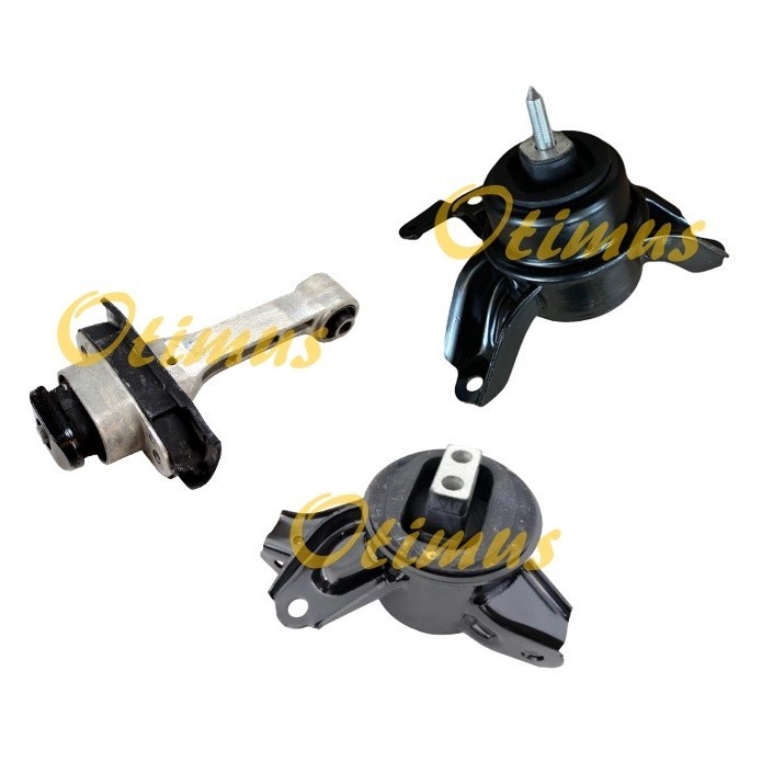 HYUNDAI SONATA YF, KIA OPTIMA K5 ENGINE MOUNTING SET | Shopee Malaysia