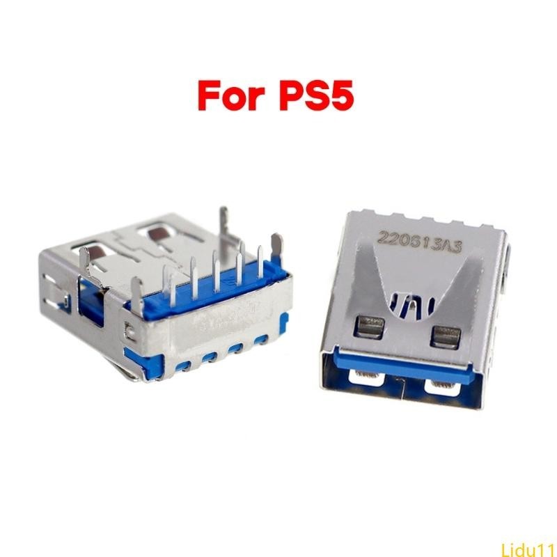 lidu11 USB 3 2 Type-A Female Socket Connector Jacks Port Repair ...