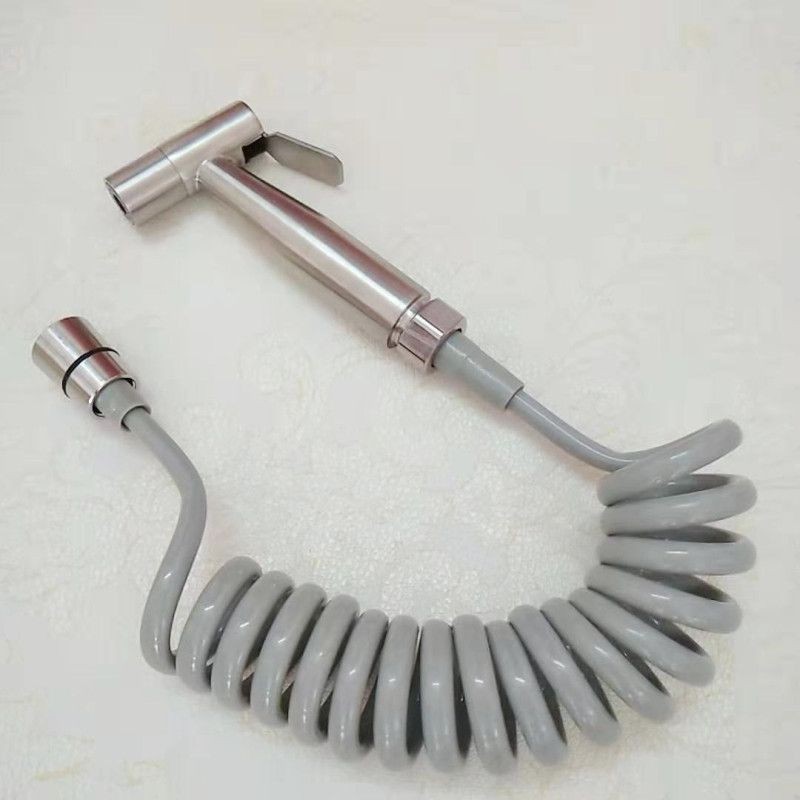 304 Spray Gun High Pressure Faucet Women's Washer Sprinkler Toilet ...