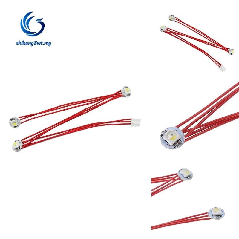 RGBW Led Strip for Voron 2.4 3D Printer DIY PTFE Wiring Harness 3 RGBW ...
